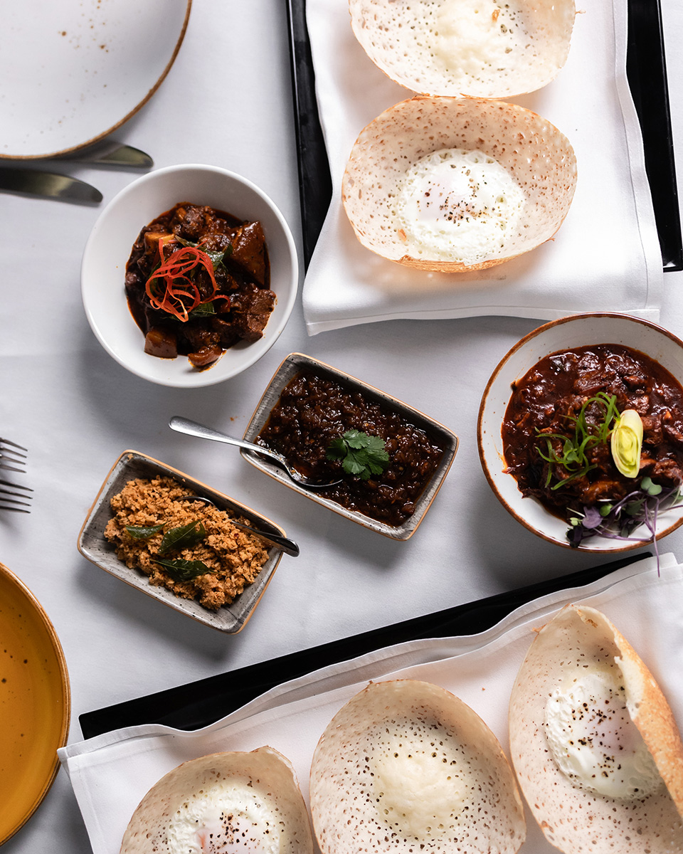 Waadiya Restaurant