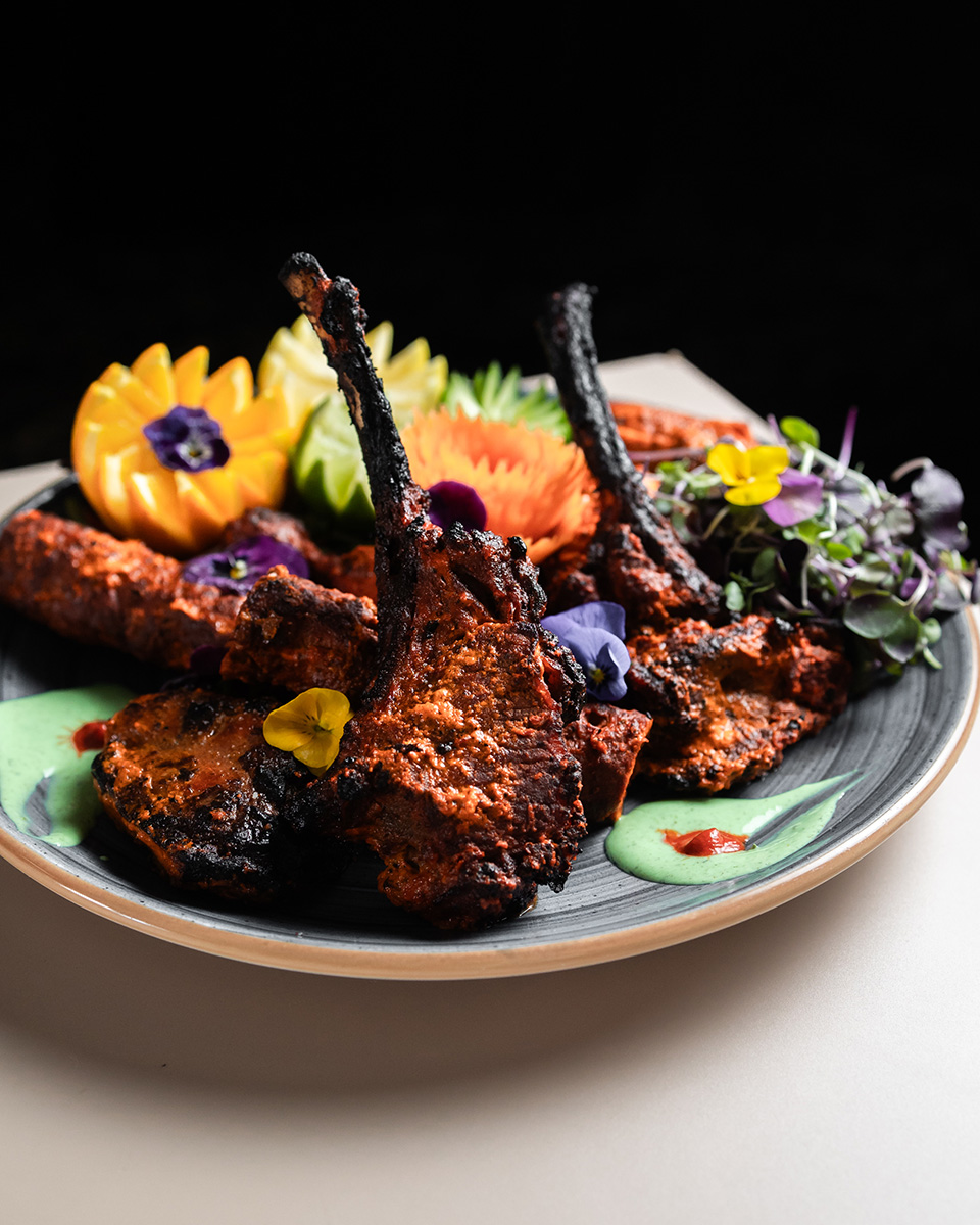 Waadiya Restaurant